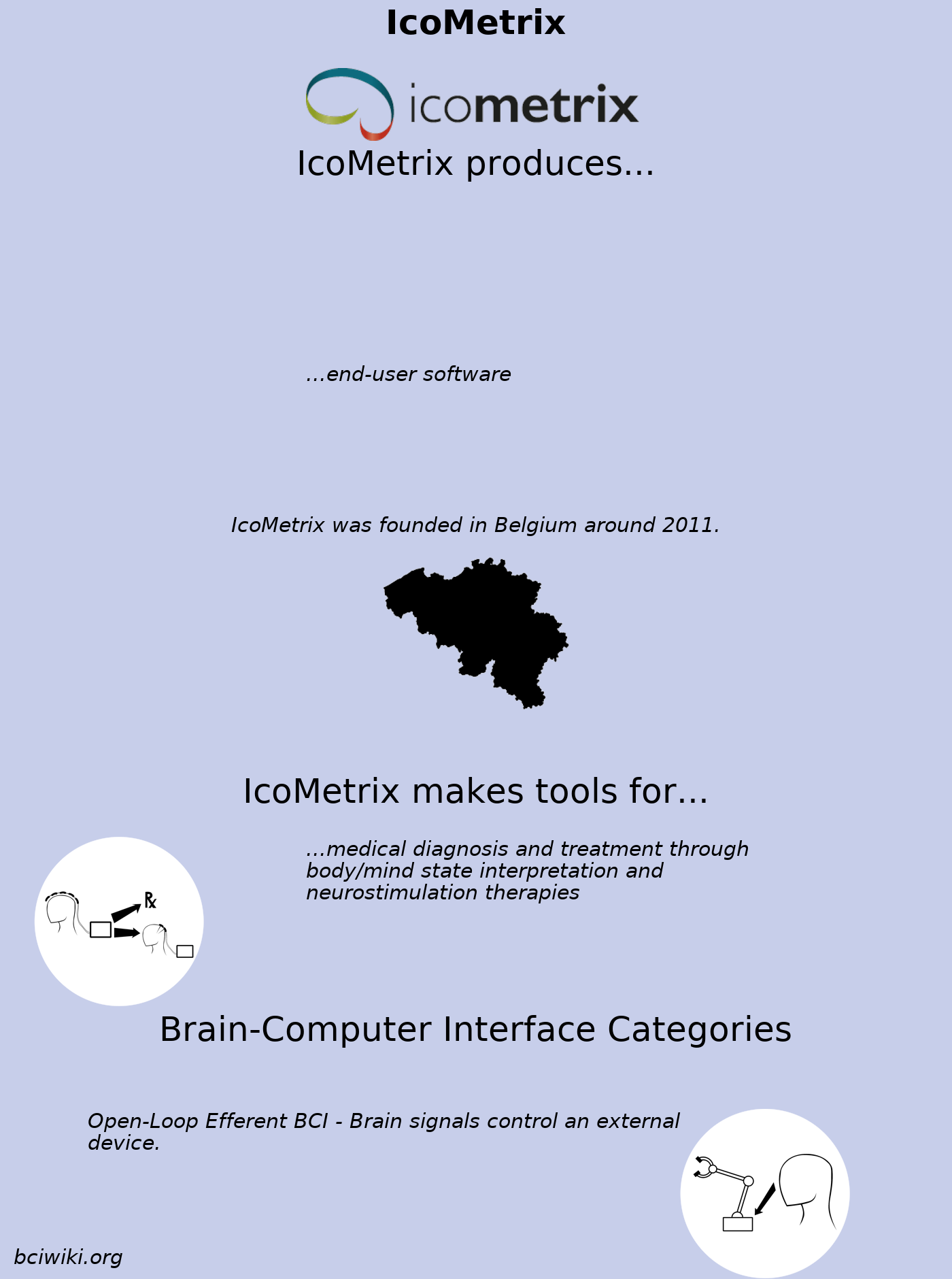 File:IcoMetrix.png - Brain Computer Interface Wiki