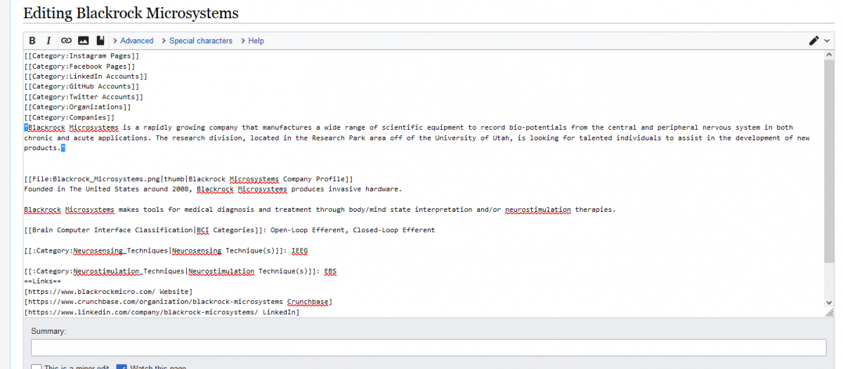 File:Quotes around copied text.png - Brain Computer Interface Wiki